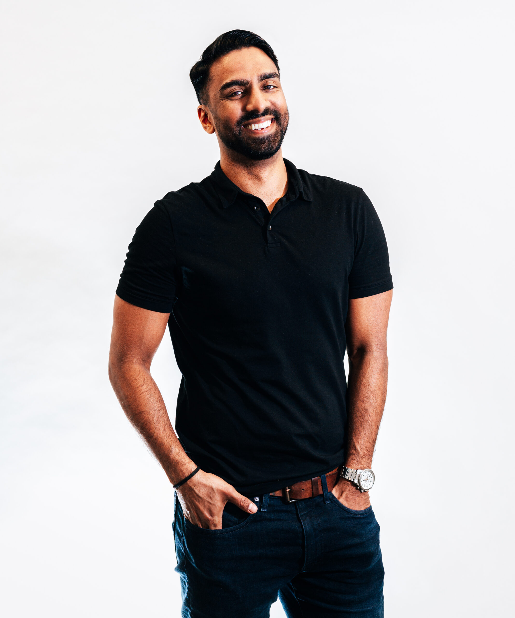 Who We Are - Loop UX